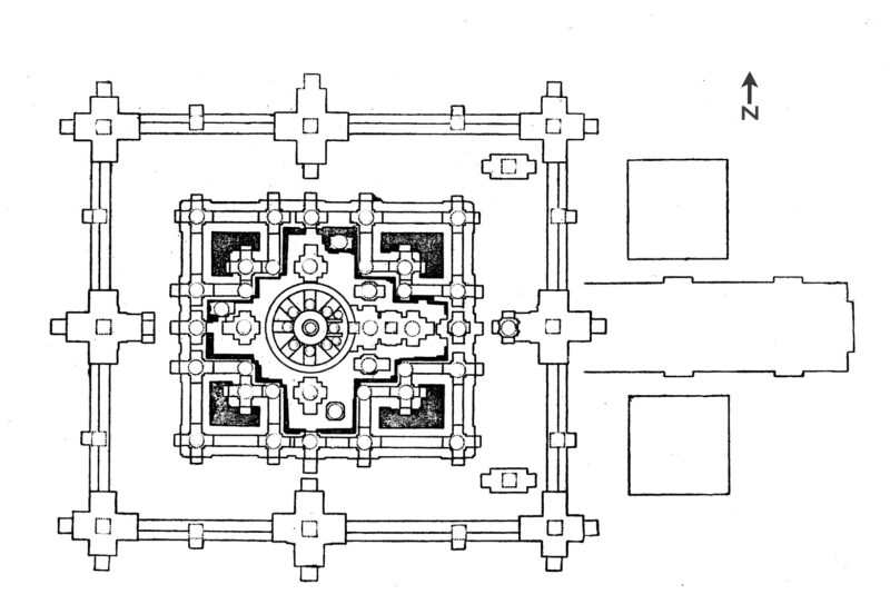 Bayon Temple – Hidden Quirks, Facts and History | Hello Angkor