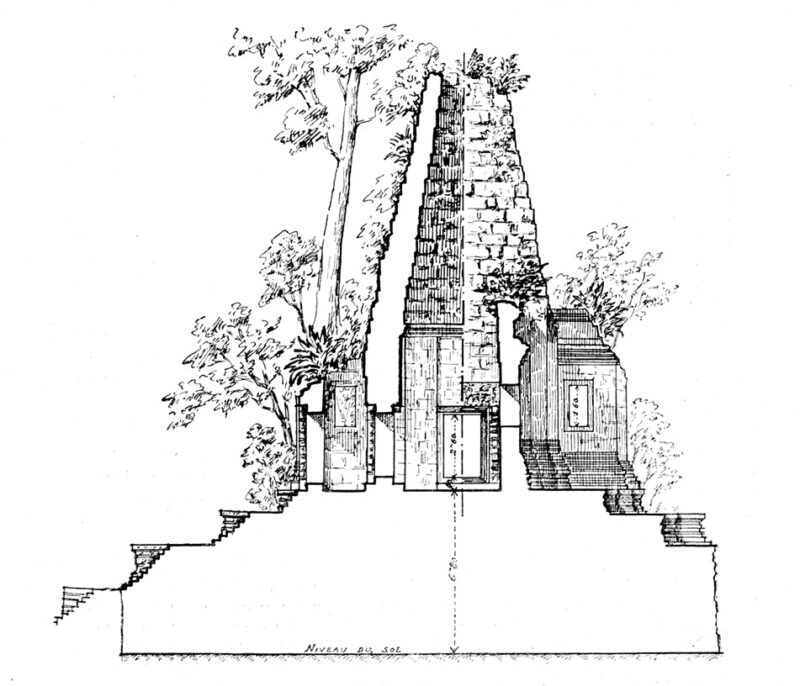 Preah Palilay Temple | Hello Angkor