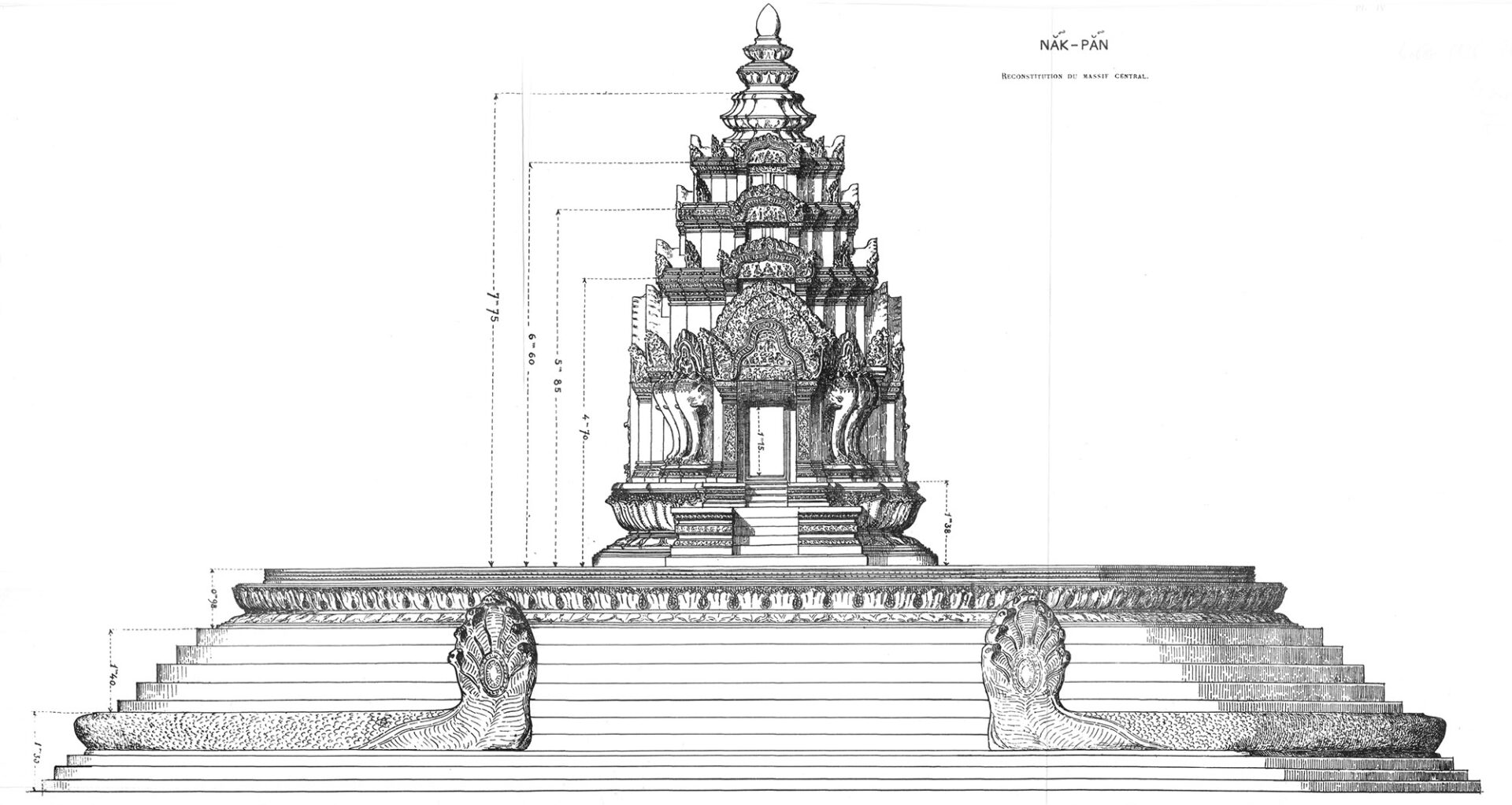 Neak Poan – The Mystical Island Temple | Hello Angkor