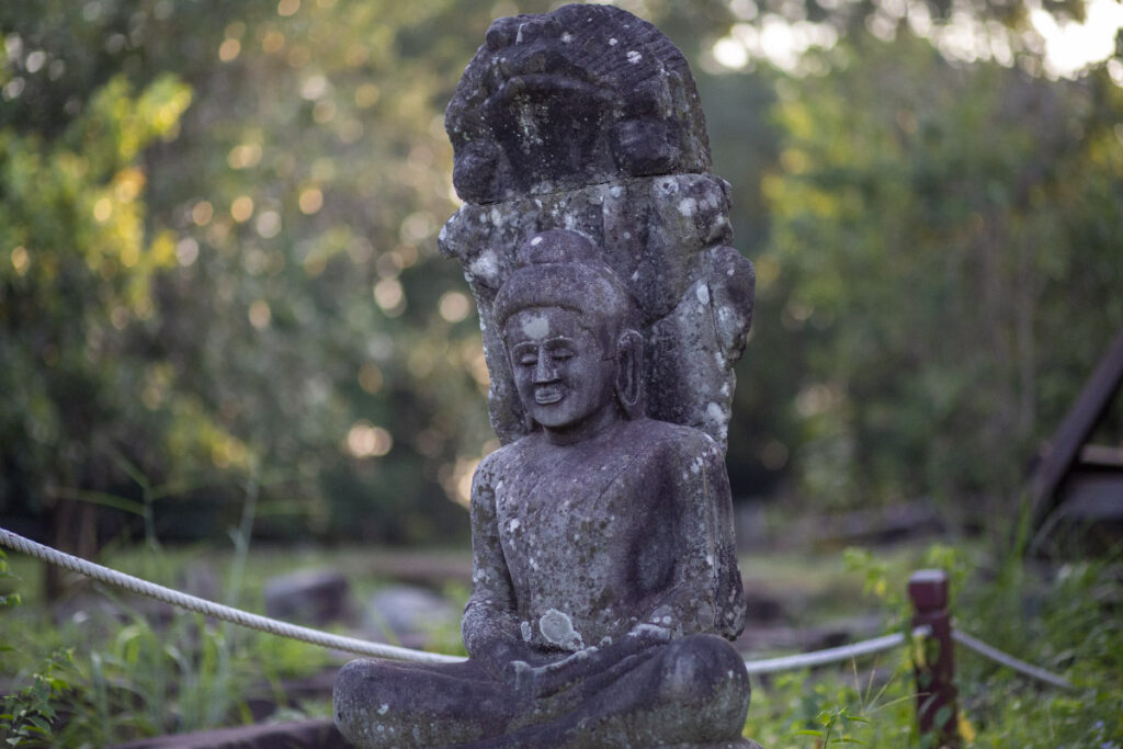 Phnom Bakheng – The Mountain Top Pyramid – History & Highlights | Hello ...