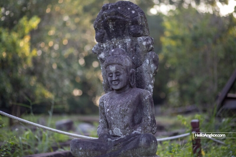 Phnom Bakheng – The Mountain Top Pyramid – History & Highlights | Hello ...