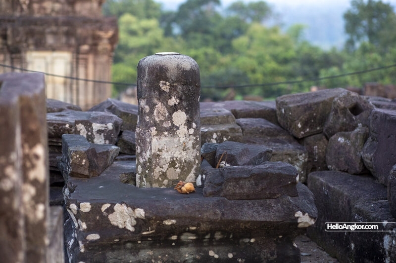 Phnom Bakheng – The Mountain Top Pyramid – History & Highlights | Hello ...