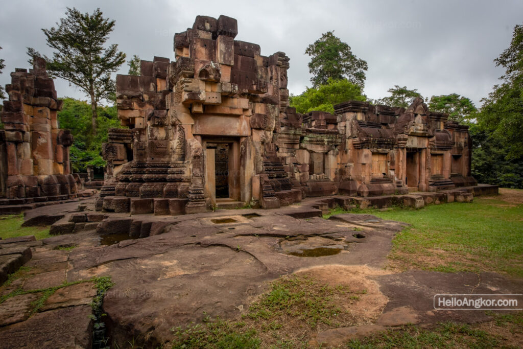 Ta Moan Thom Temple – History & Highlights | Hello Angkor