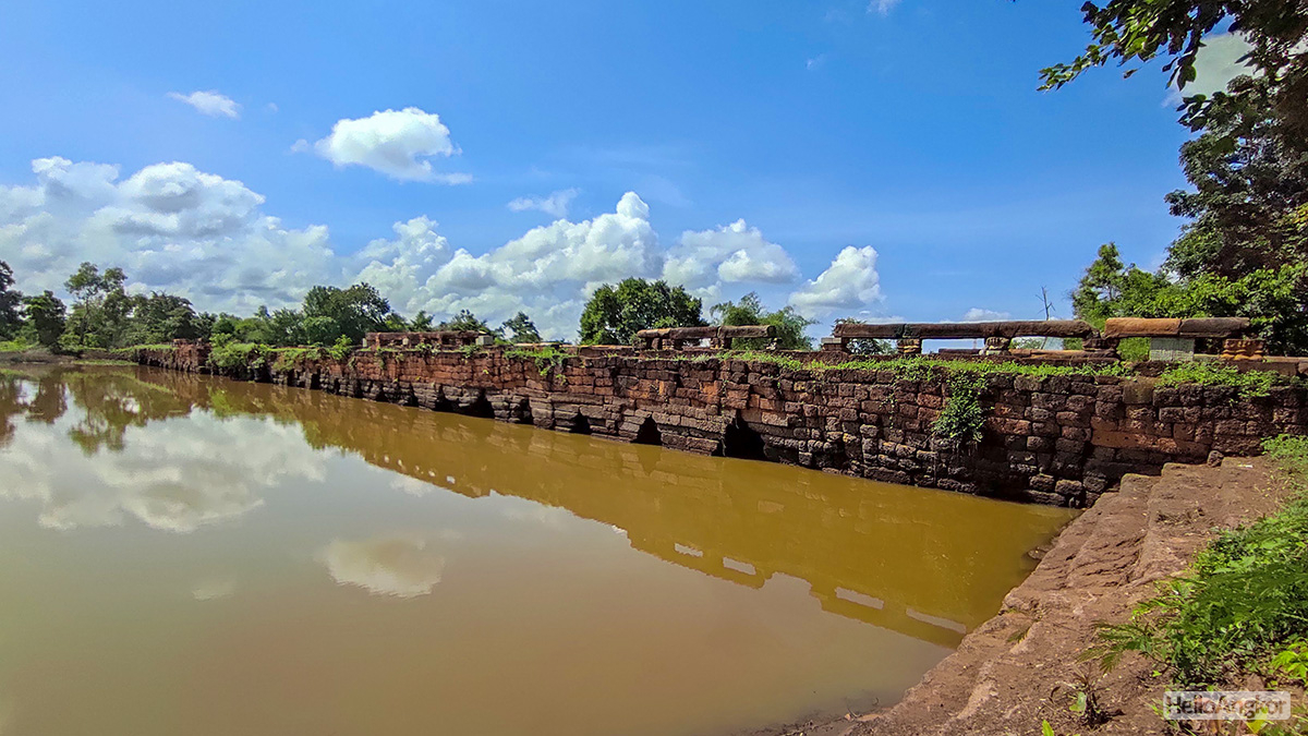 Spean Toap (Oddar Meanchey) | Hello Angkor