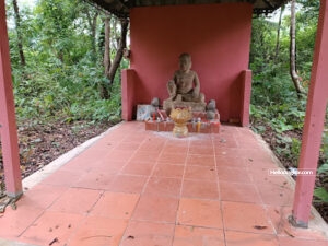 Phnom Thma Pouk Temple | Hello Angkor