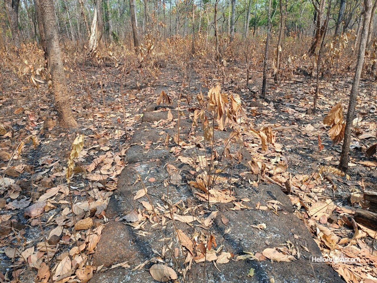 Sampear Temple | Hello Angkor