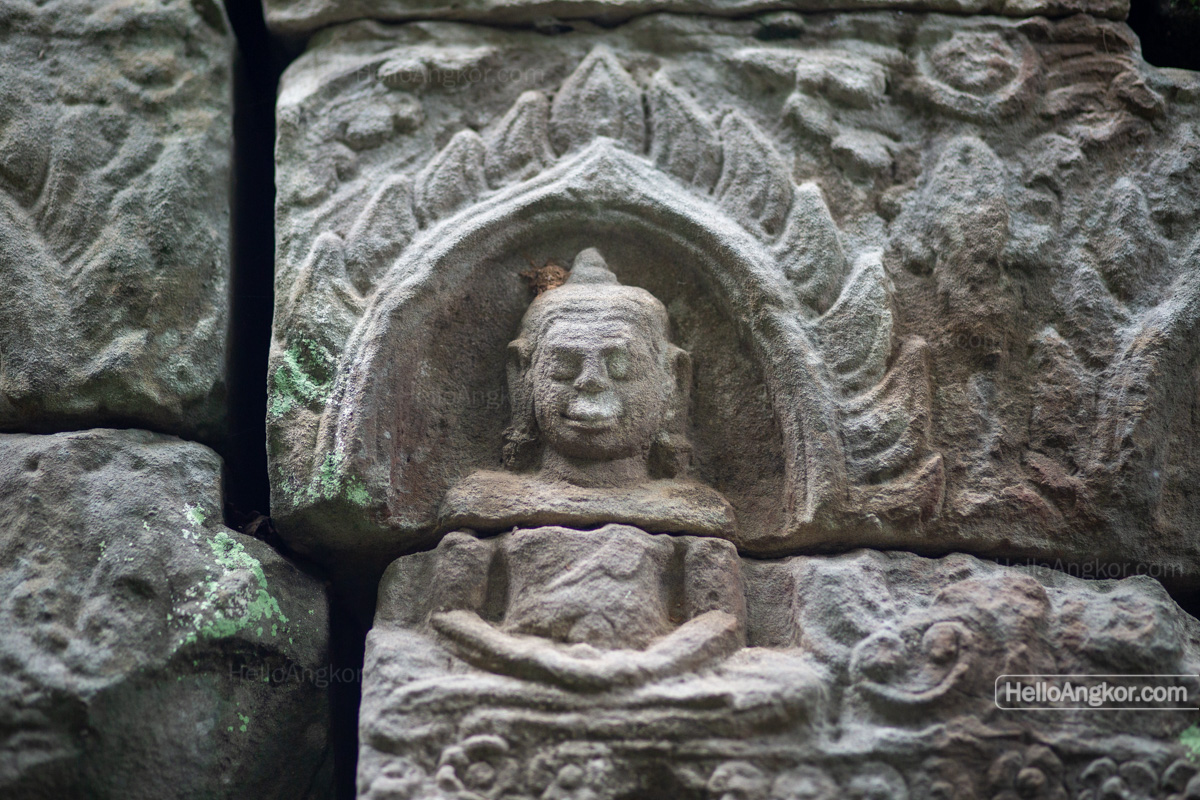 Prasat Samnang Ta Sok | Hello Angkor