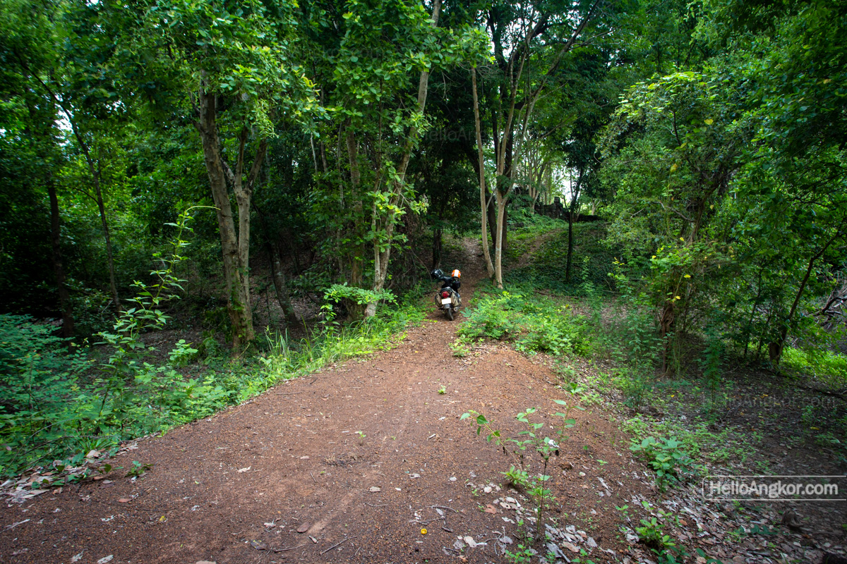 Prasat Samnang Ta Sok | Hello Angkor
