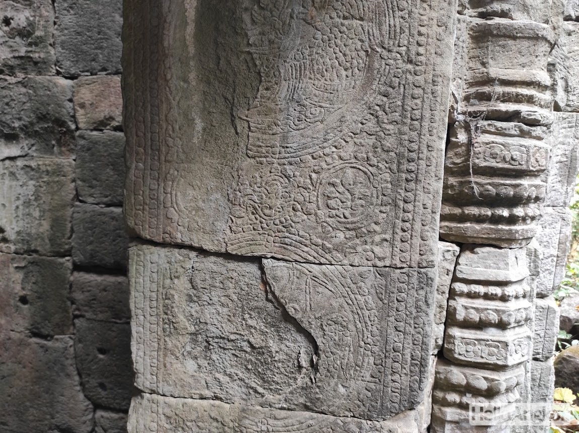 Prasat Samnang Ta Sok | Hello Angkor