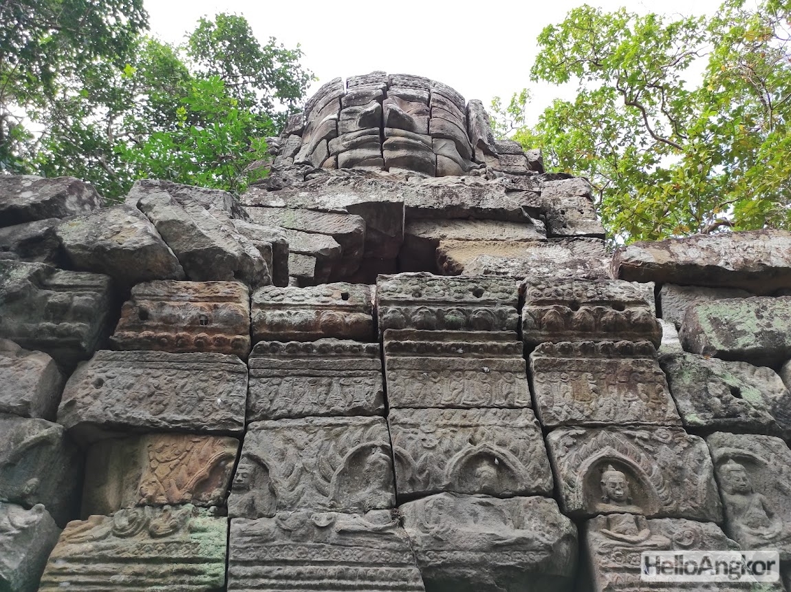 Prasat Samnang Ta Sok | Hello Angkor
