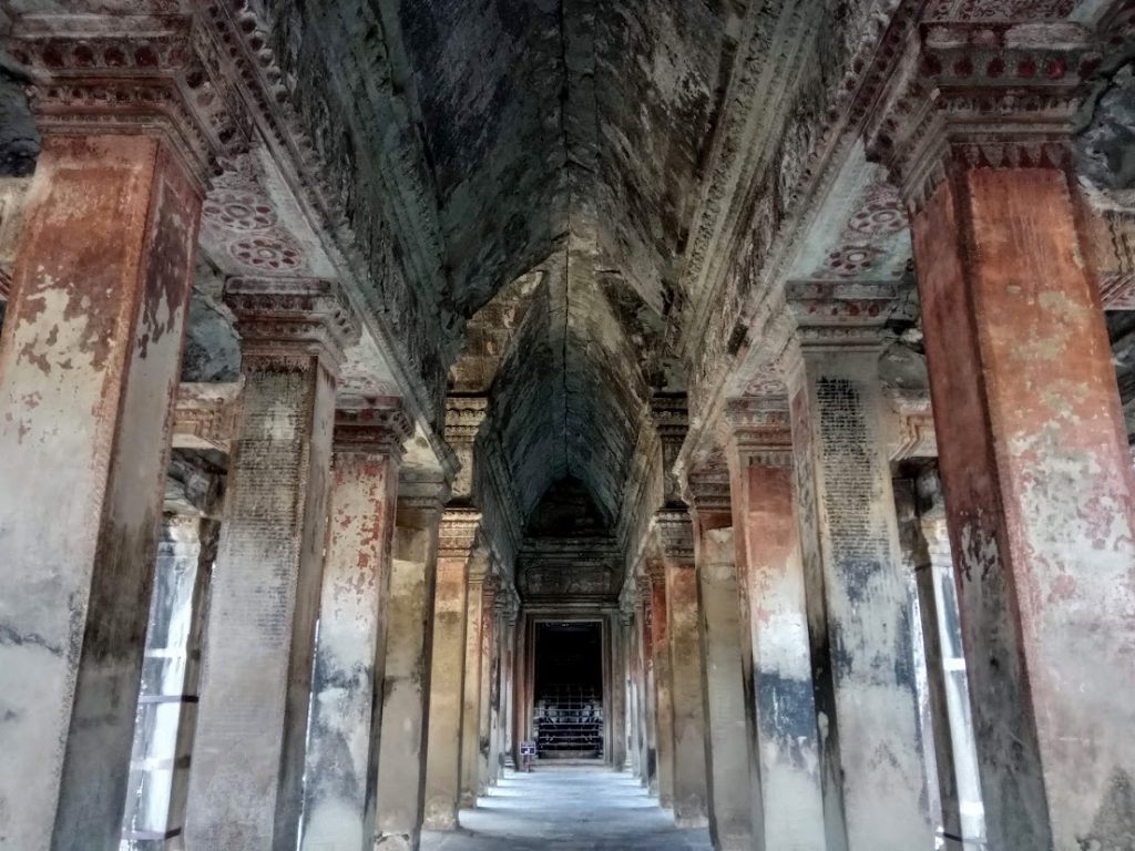 Angkor Wat - Key Highlights, Visiting Guide, Maps, History & More ...