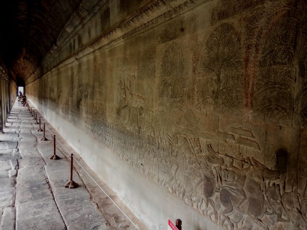 Angkor Wat - Key Highlights, Visiting Guide, Maps, History & More ...