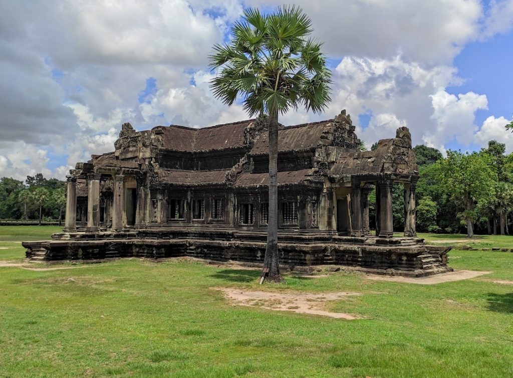 Angkor Wat - Key Highlights, Visiting Guide, Maps, History & More ...