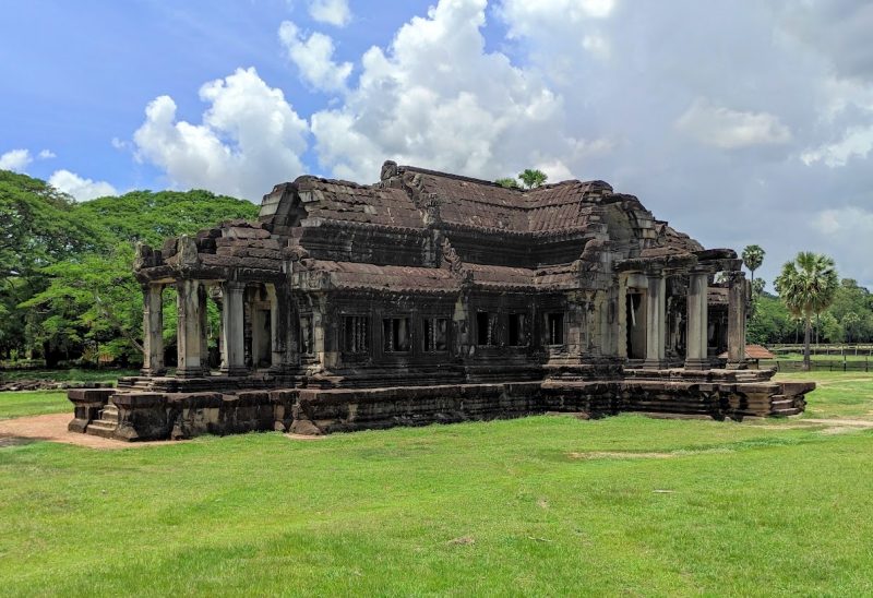 Angkor Wat - Key Highlights, Visiting Guide, Maps, History & More ...