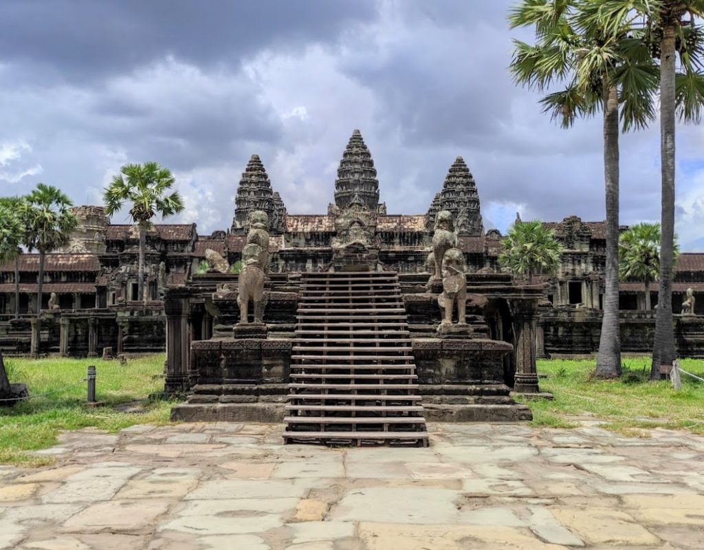 Angkor Wat - Key Highlights, Visiting Guide, Maps, History & More ...