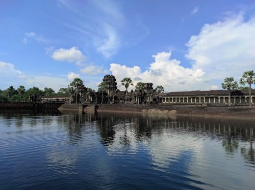 Angkor Wat - Key Highlights, Visiting Guide, Maps, History & More ...