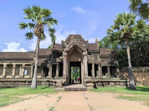 Angkor Wat - Key Highlights, Visiting Guide, Maps, History & More ...
