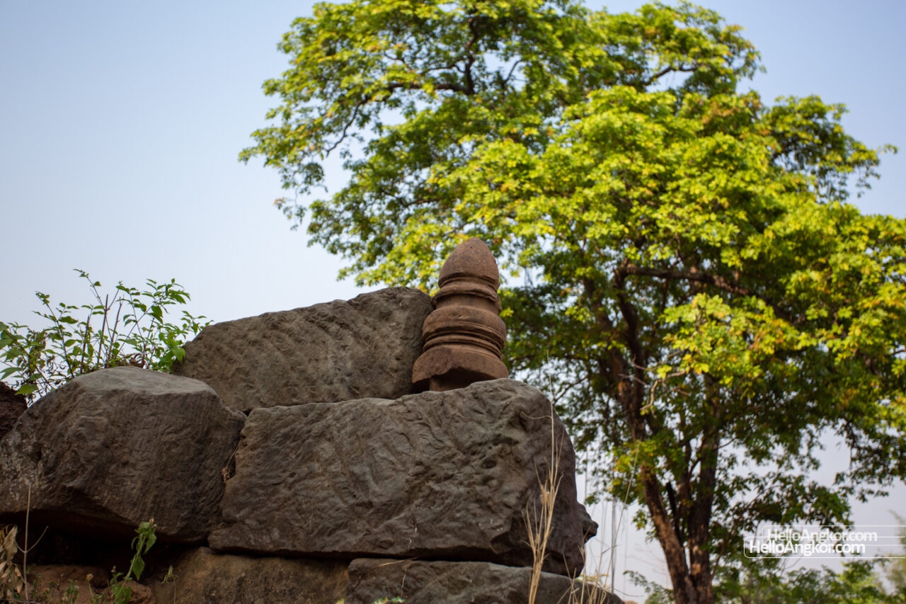 Mak Ma Temple | Hello Angkor