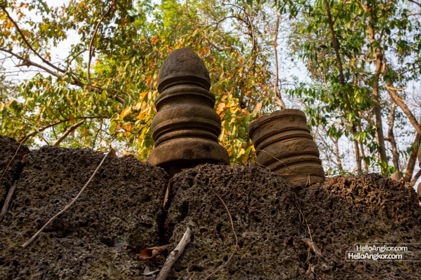 Mak Ma Temple | Hello Angkor