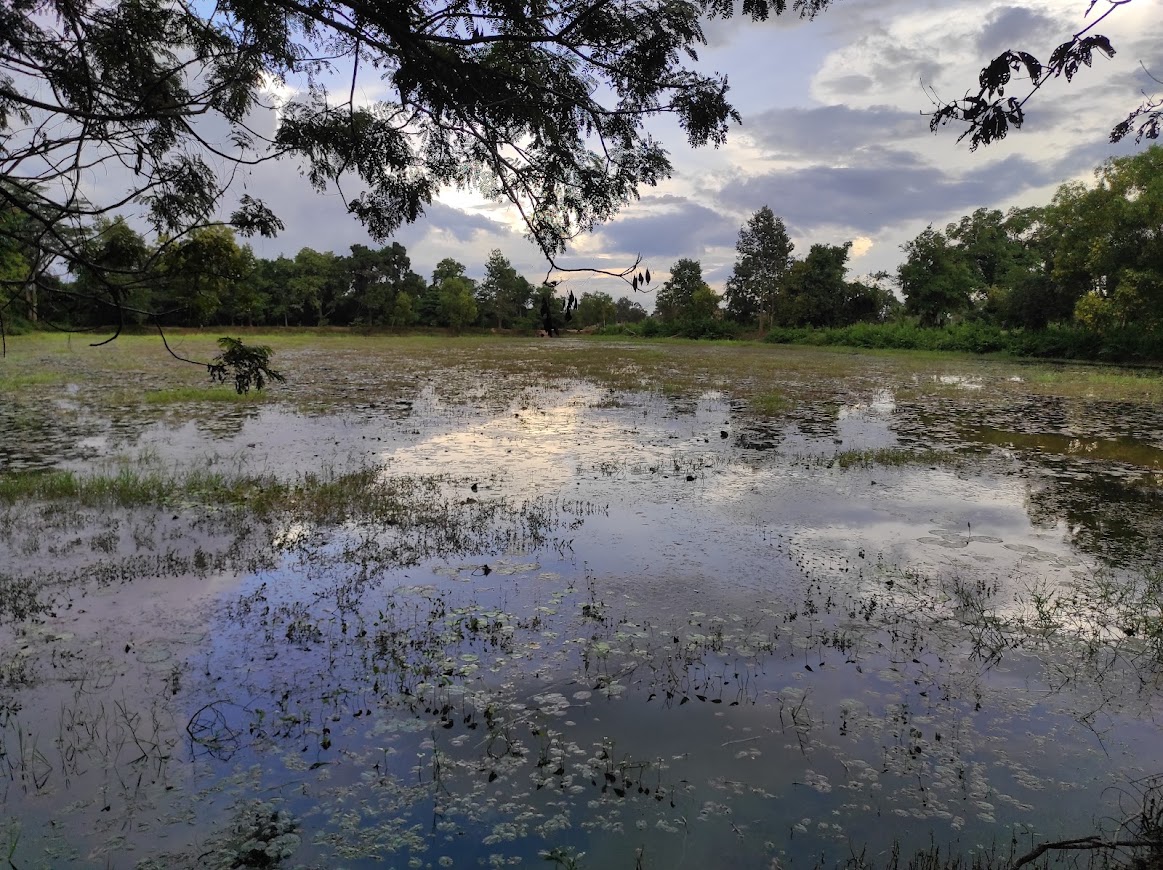 Wat Slat | Hello Angkor
