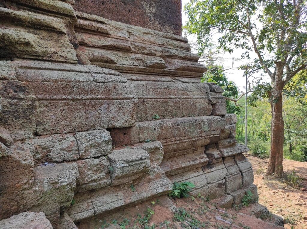Phnom Da Temple | Hello Angkor