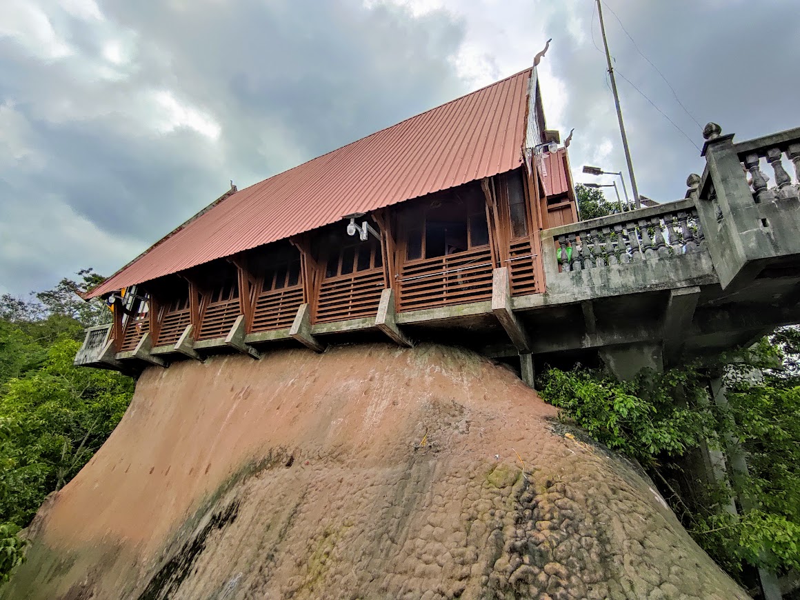 Preah Ang Thom Pagoda | Hello Angkor