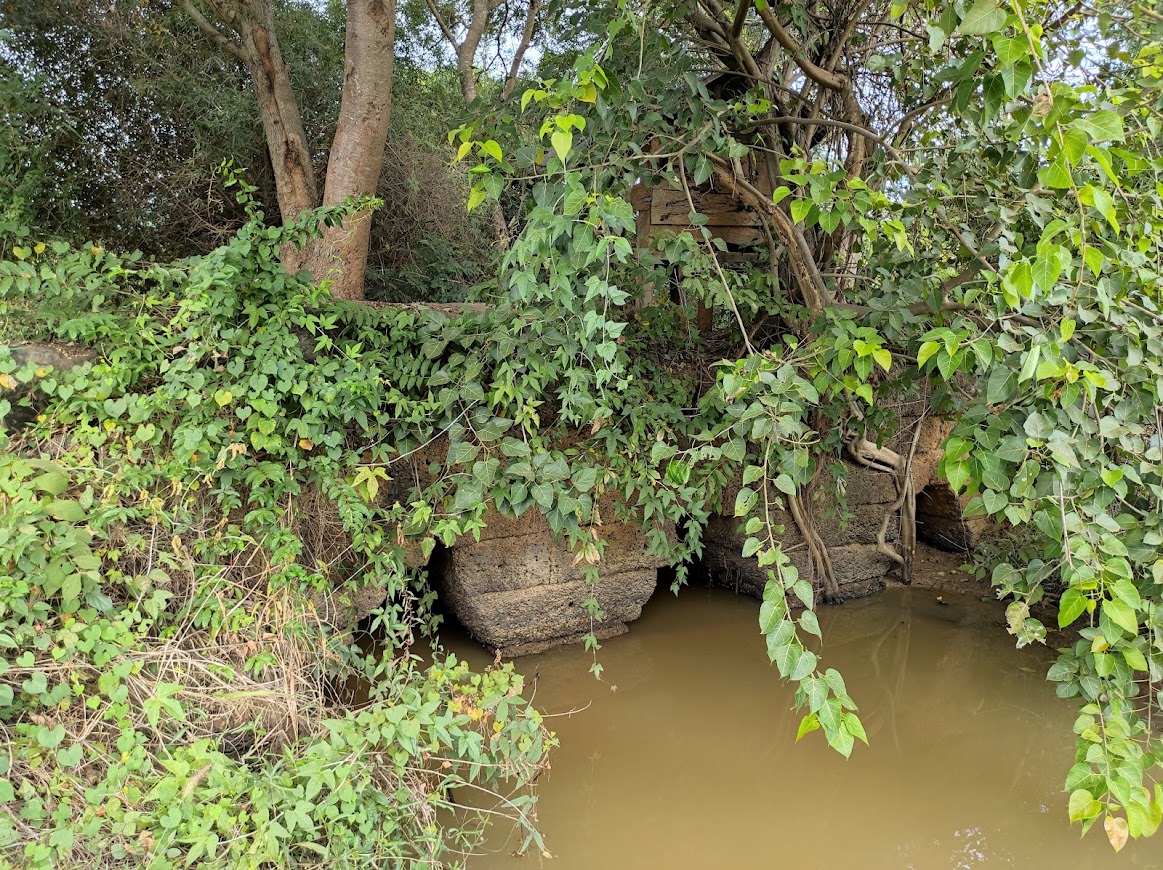 Spean Khmeng (Svay Leu) | Hello Angkor