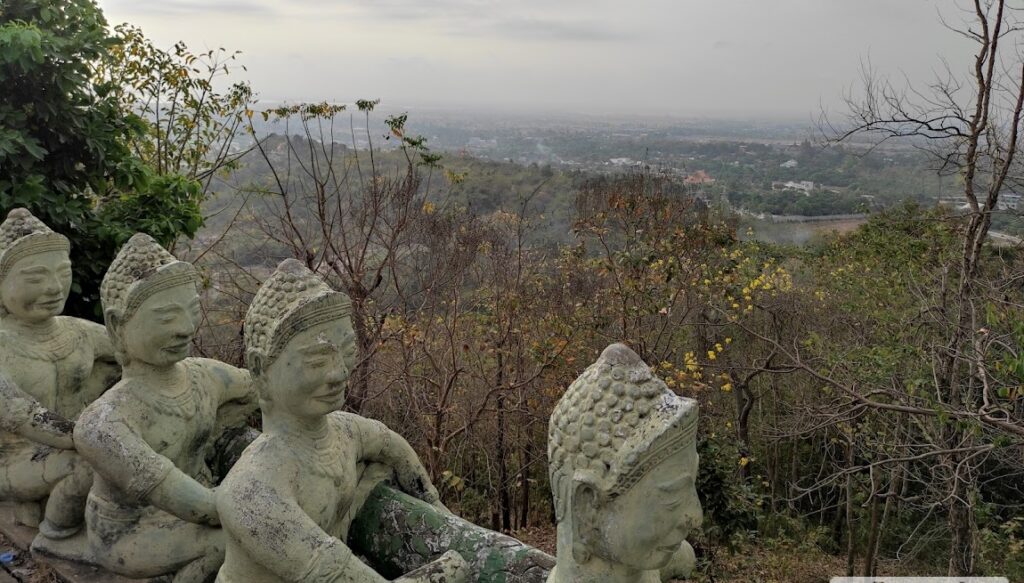 Angk Snuol District | Hello Angkor