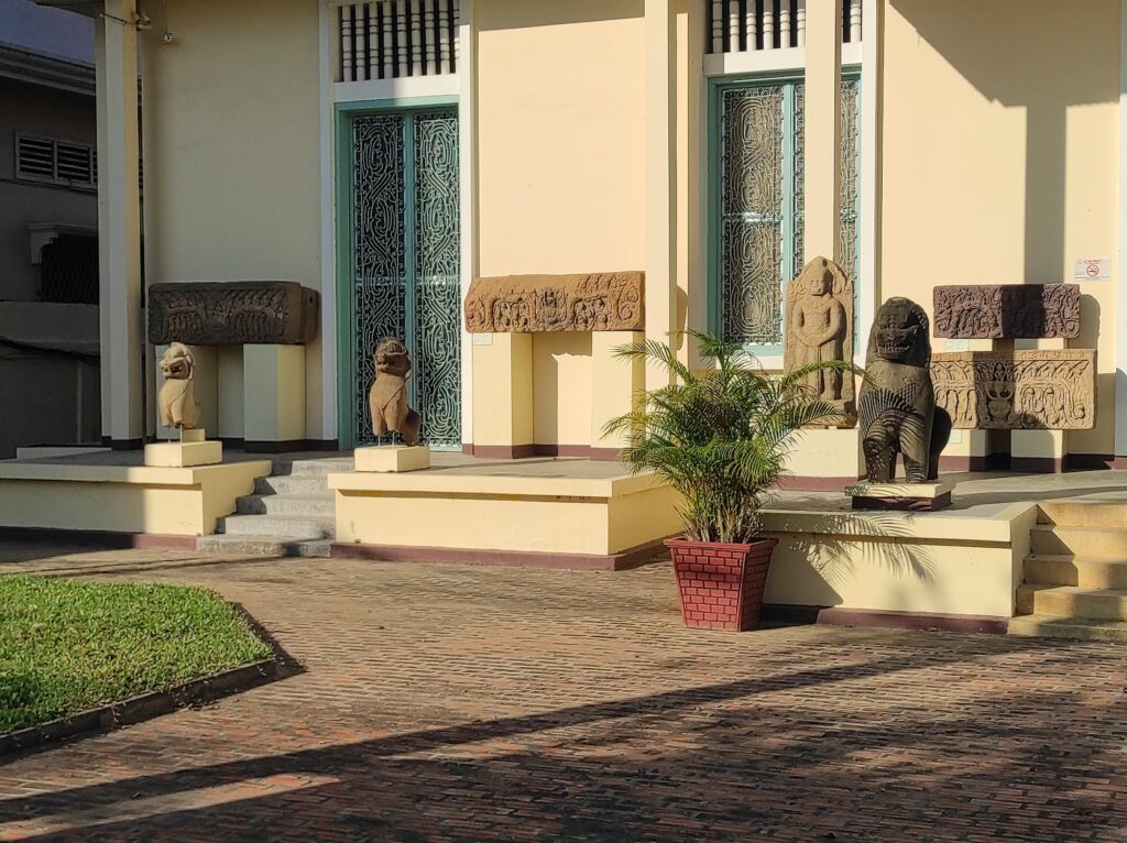 Battambang Provincial Museum | Hello Angkor