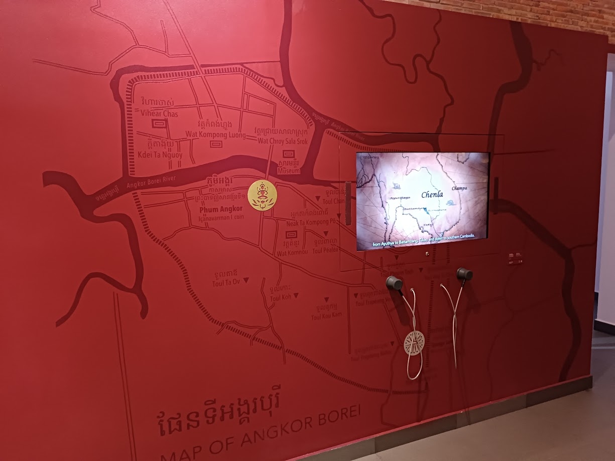 SOSORO Museum Phnom Penh | Hello Angkor