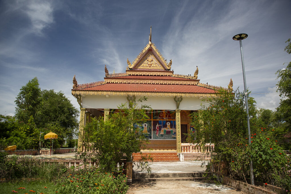 Wat Roka (Pouk District) | Hello Angkor