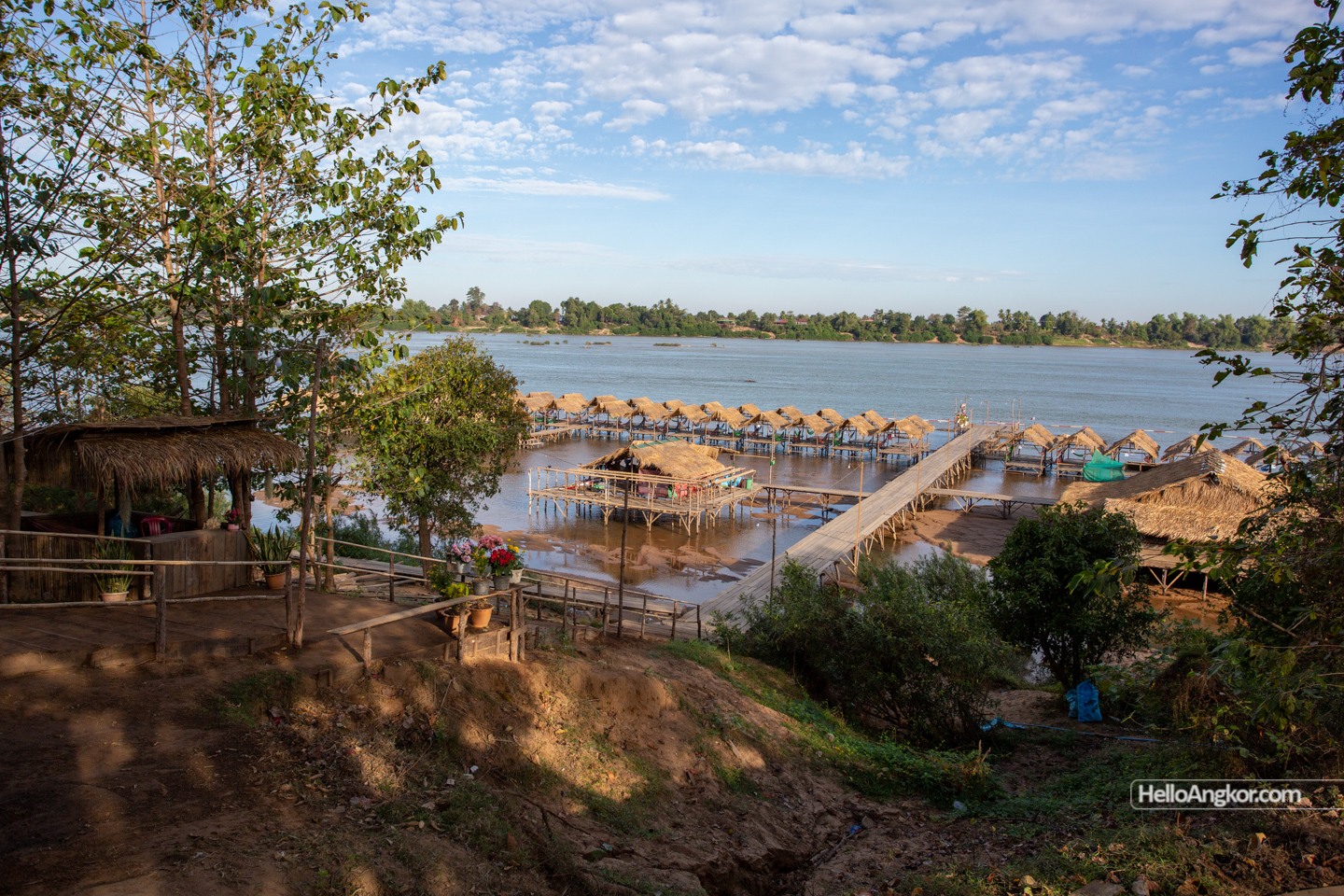 Sesan Resort | Hello Angkor