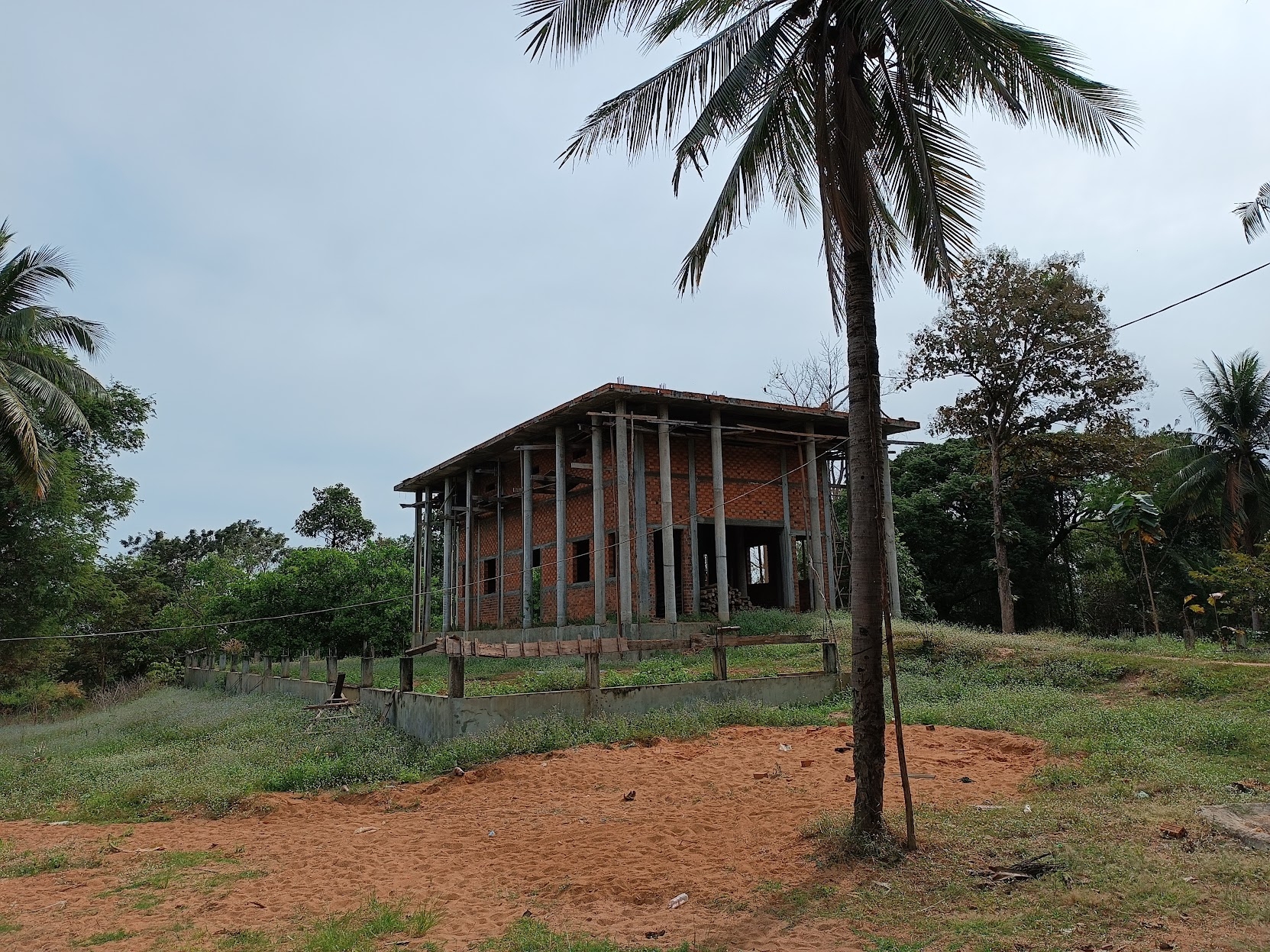 Wat Samrong | Hello Angkor