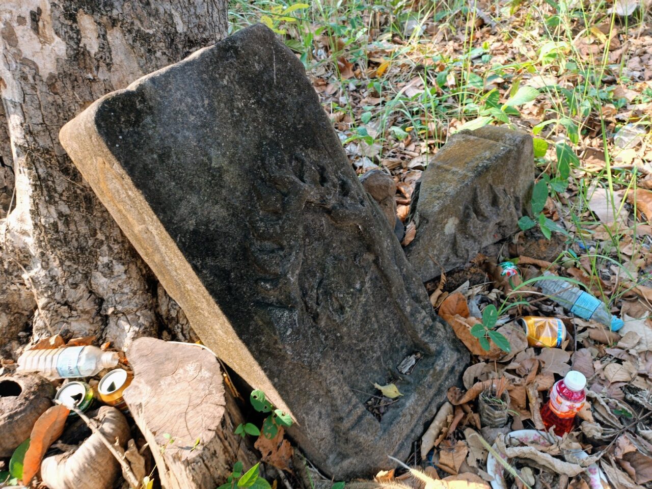 Tour T16: Preah Vihear Part IV + more Mekong | Hello Angkor