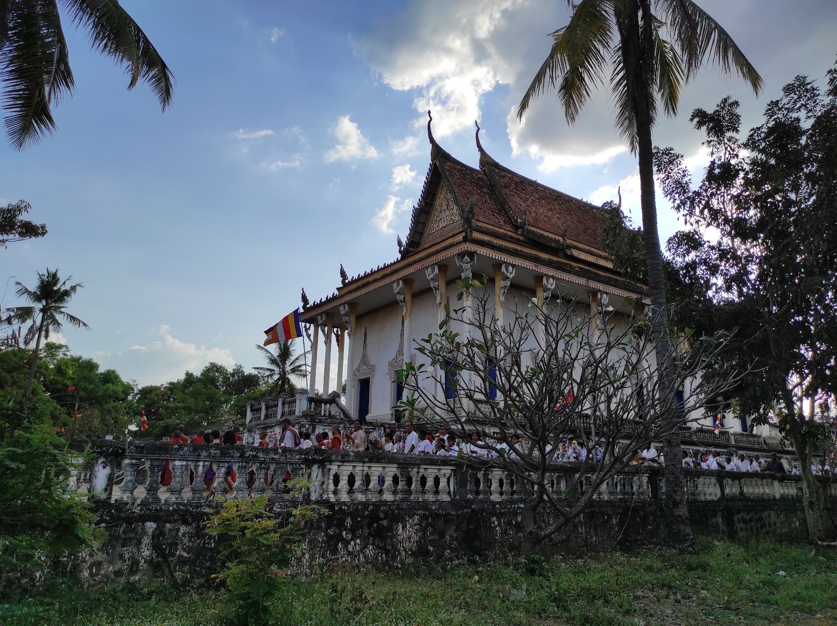 Wat Punneray | Hello Angkor