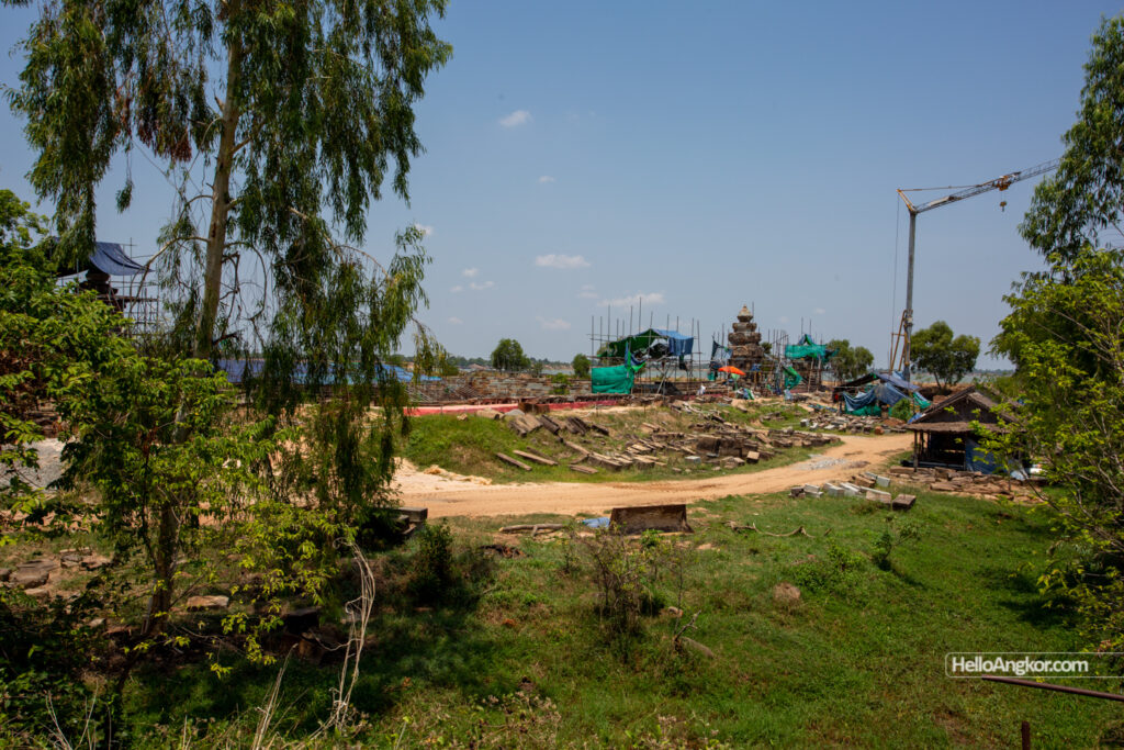 West Mebon Temple | Hello Angkor