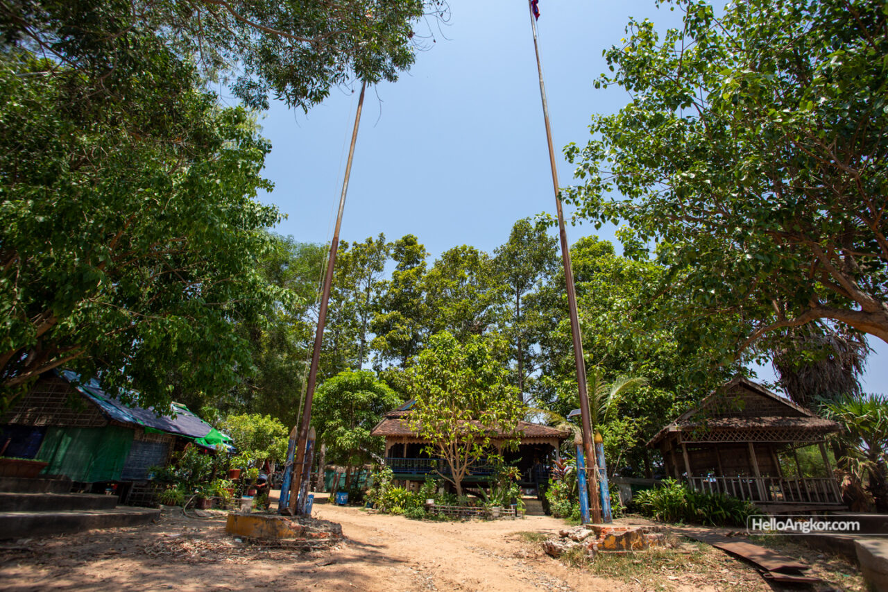 West Mebon Temple | Hello Angkor
