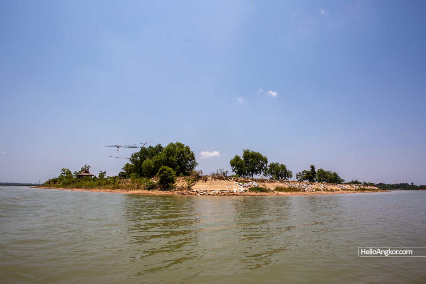West Mebon Temple | Hello Angkor