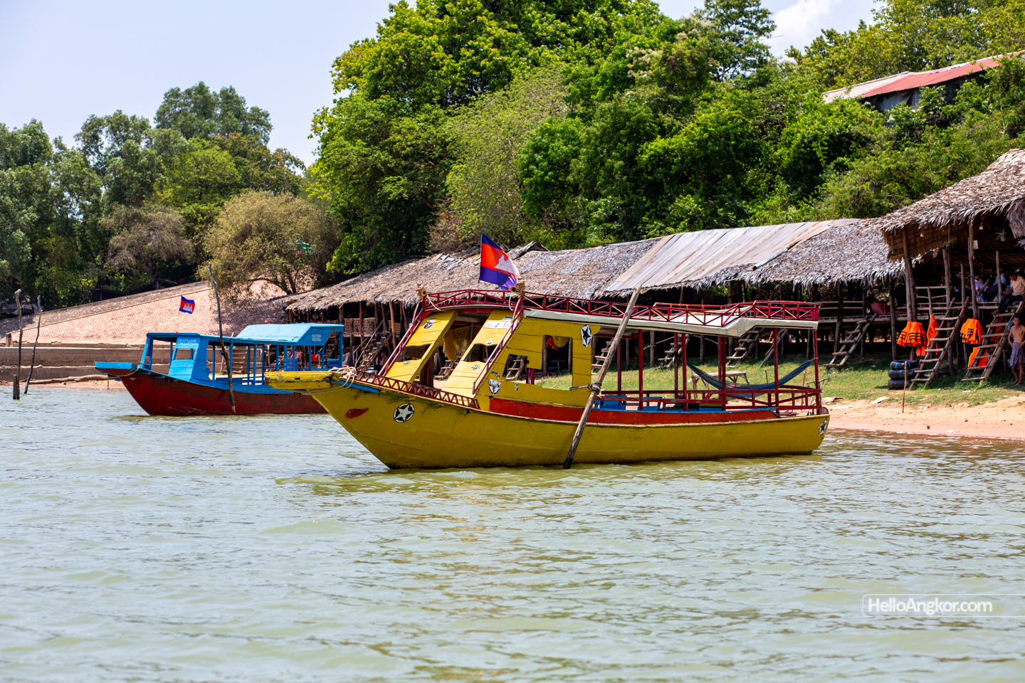West Mebon Temple | Hello Angkor