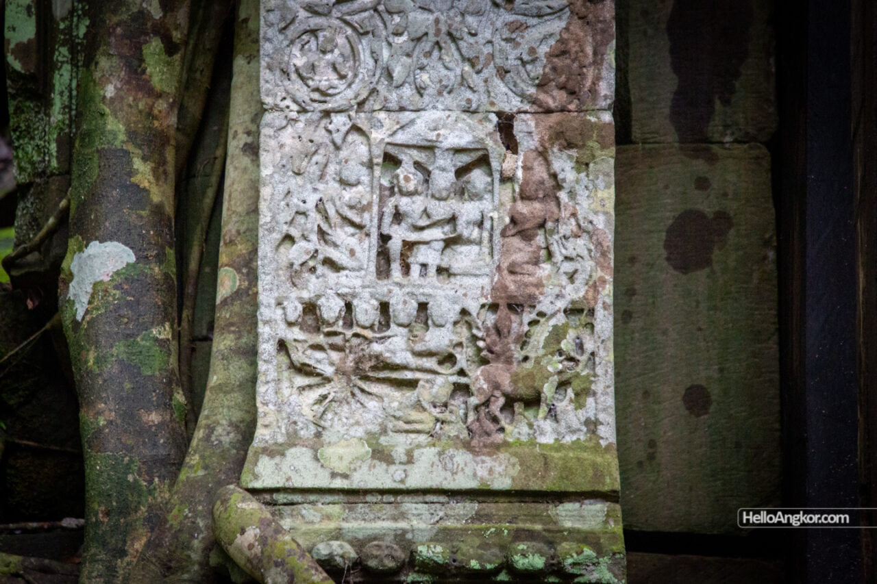 Beng Mealea Temple | Hello Angkor