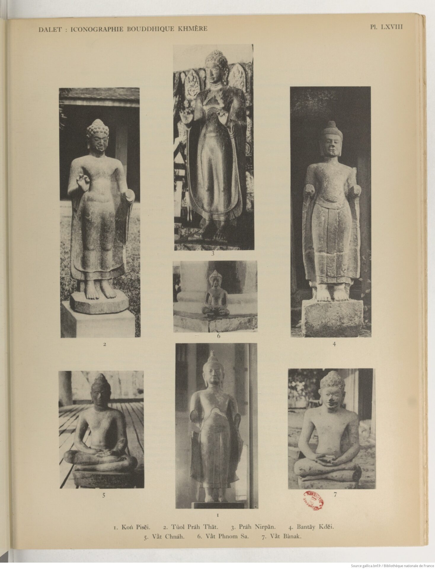 Wat Preah Put Nipean | Hello Angkor