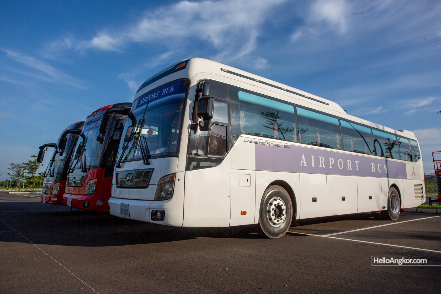 A Guide to Siem Reap-Angkor International Airport (SAI) | Hello Angkor