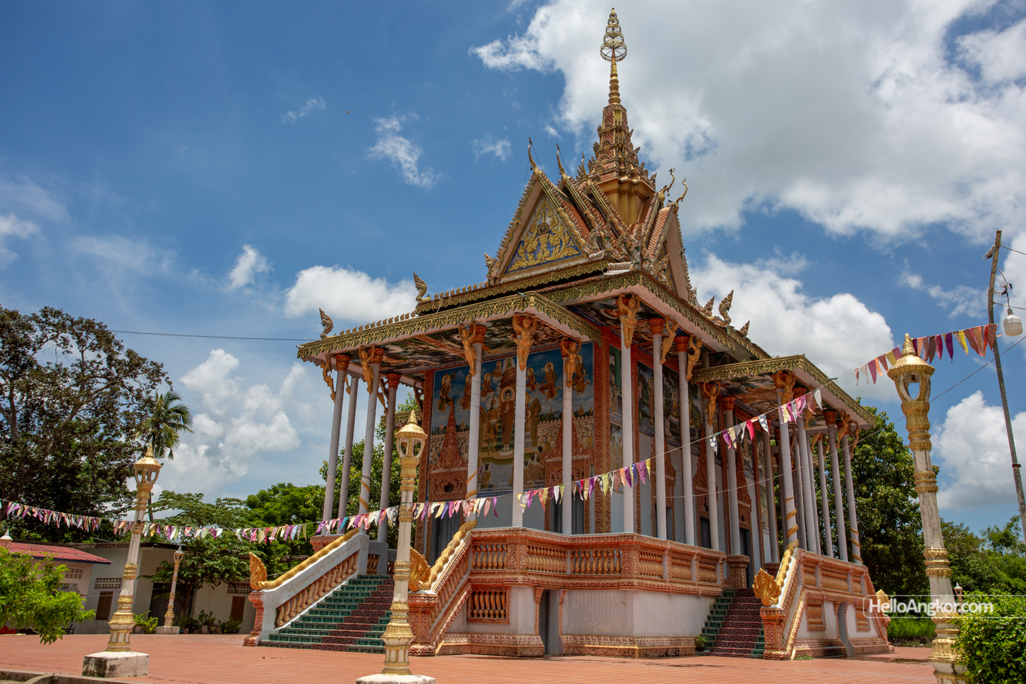 Wat Koh | Hello Angkor