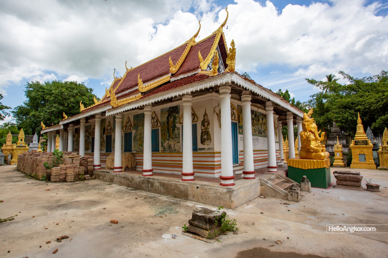 Wat Koh | Hello Angkor