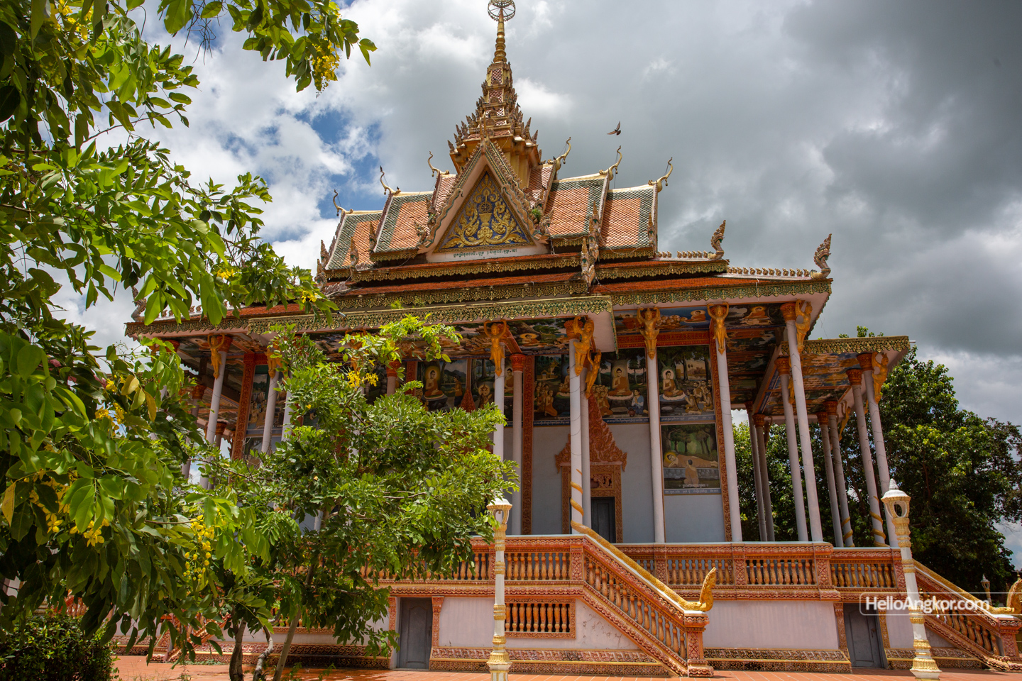 Wat Koh | Hello Angkor