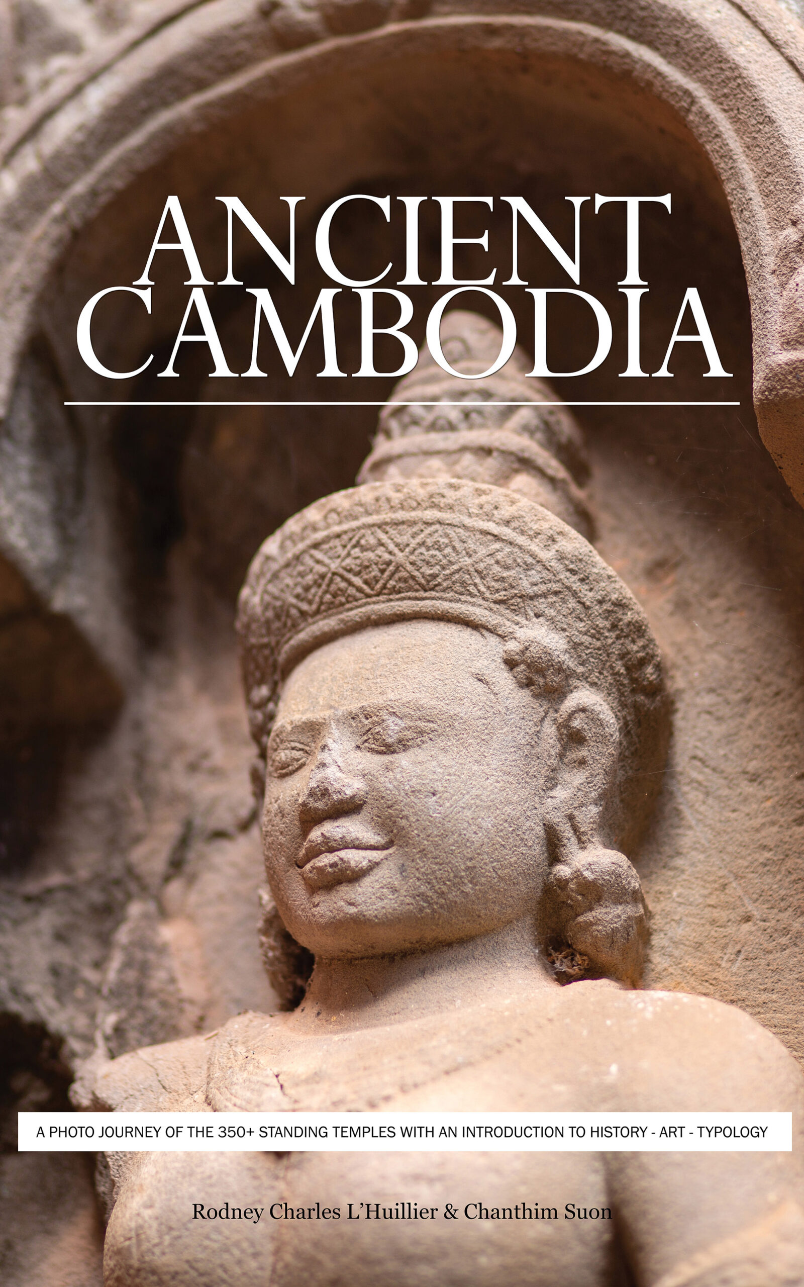 Books – Cambodia, Angkor, & the Ancient Wonders | Hello Angkor