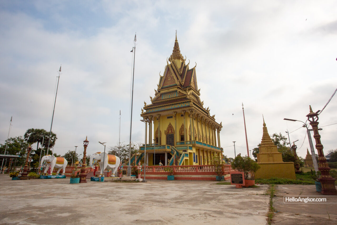 Kandal Province | Hello Angkor