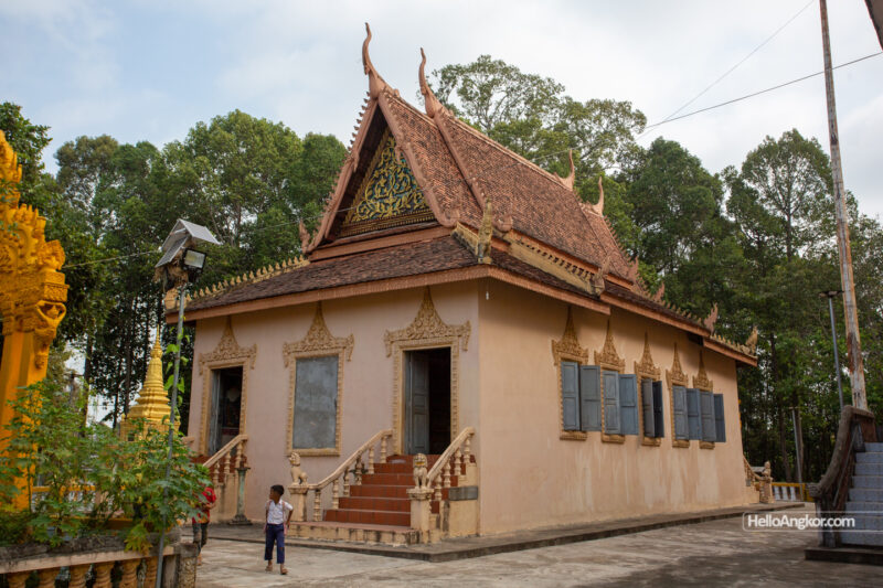 Kandal Province | Hello Angkor