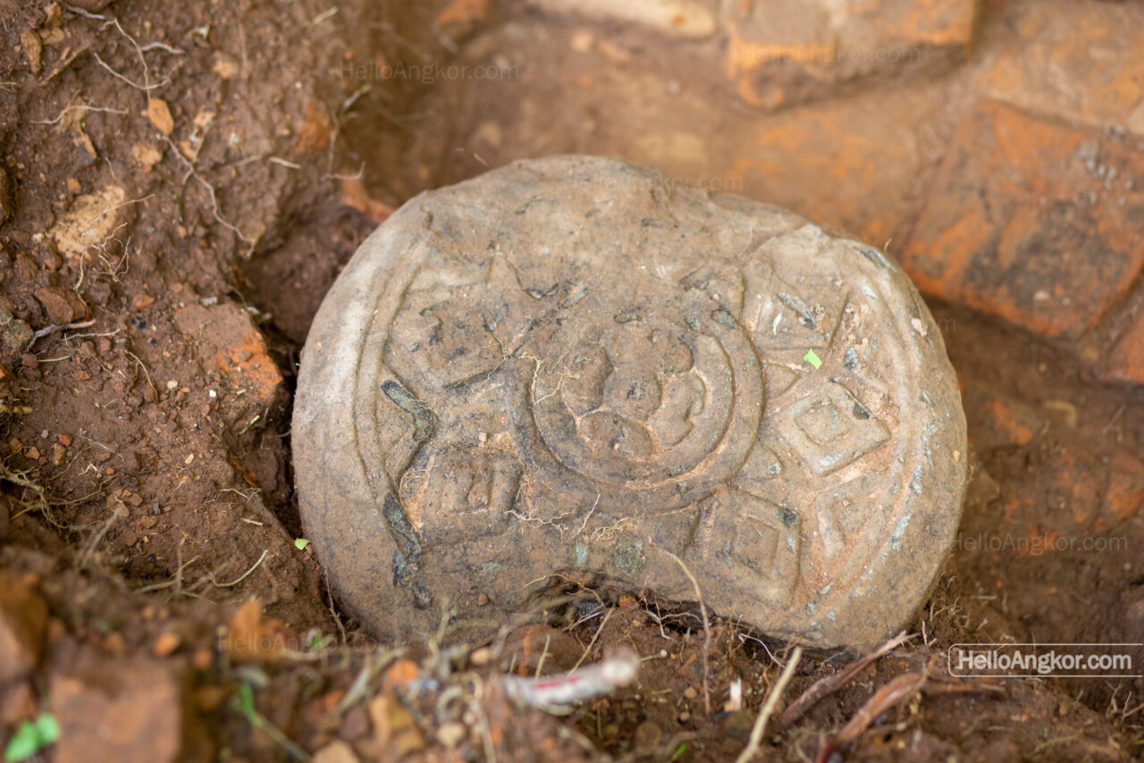 Kok Po Temple | Hello Angkor