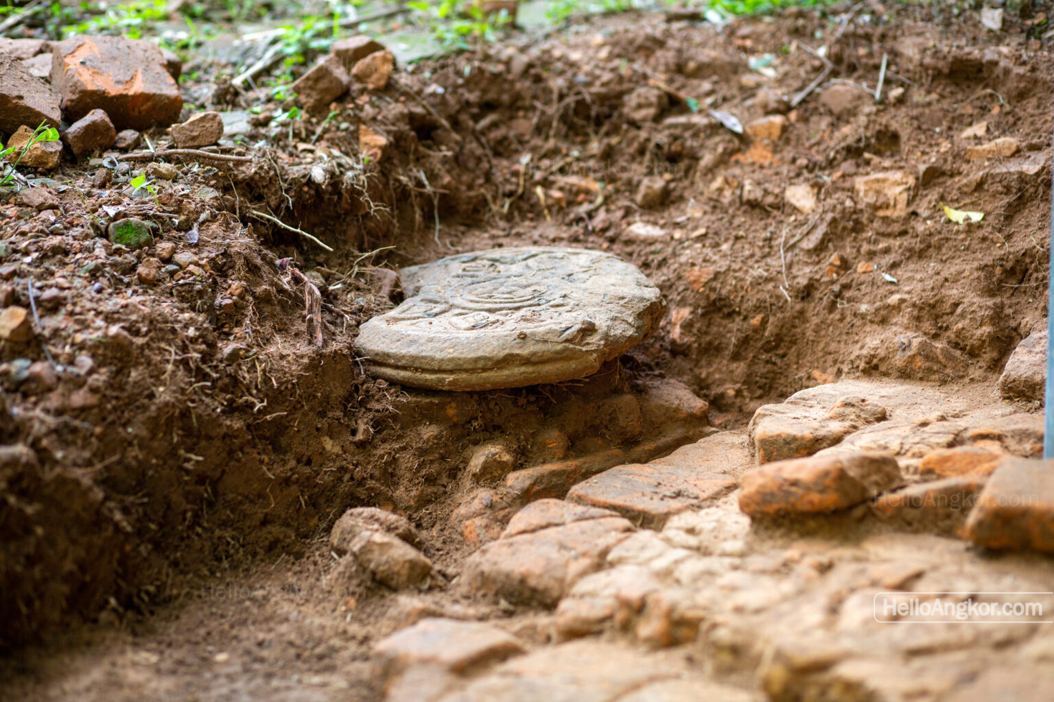 Kok Po Temple | Hello Angkor